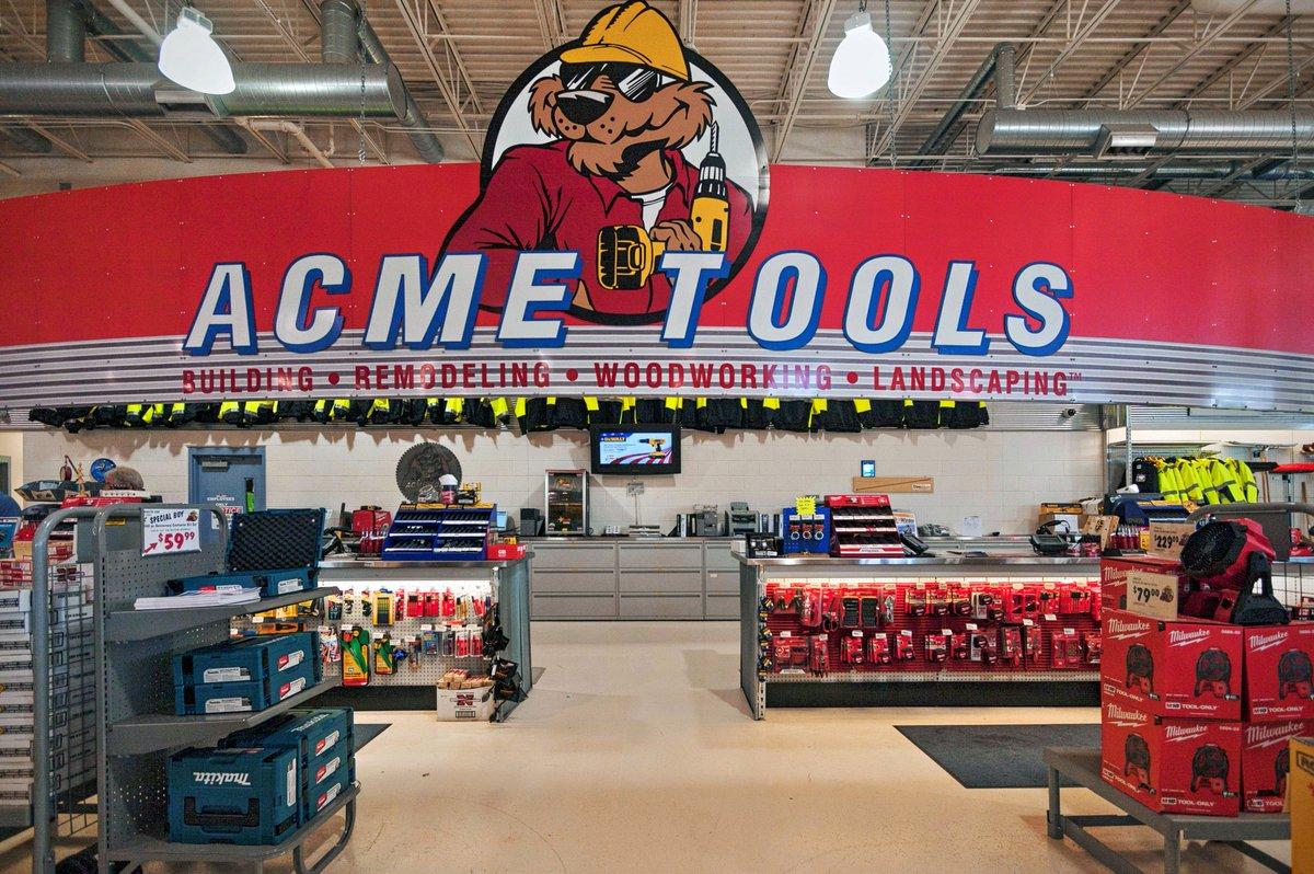 Acme Tools Now Stocks Pipe Vise Products
