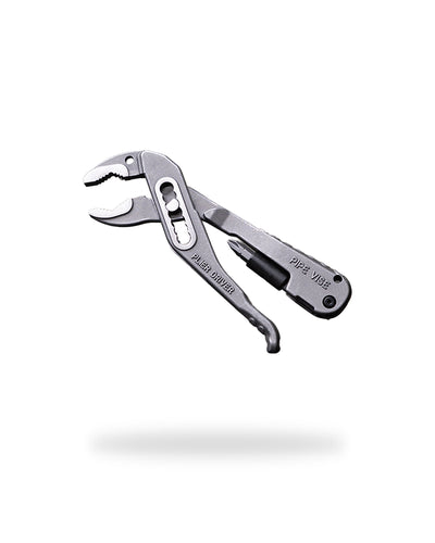 Pipe Vise - Shop Premium Pipe Tools For Professionals
