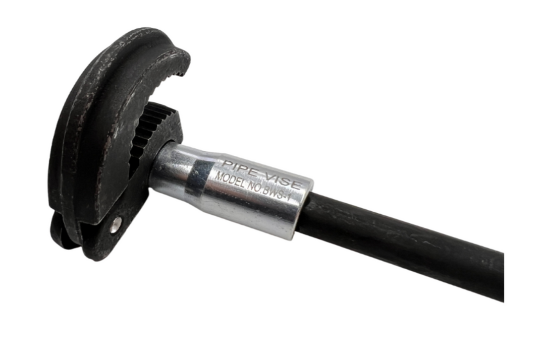 Basin Wrench Socket (BWS-1) – Pipe Vise